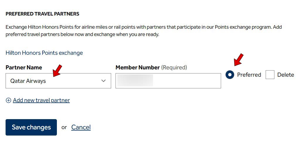 Hilton Promo: Earn 1,000 Avios After 1 Stay